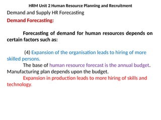 Unit 2 Human Resource Management HR 3.pptx