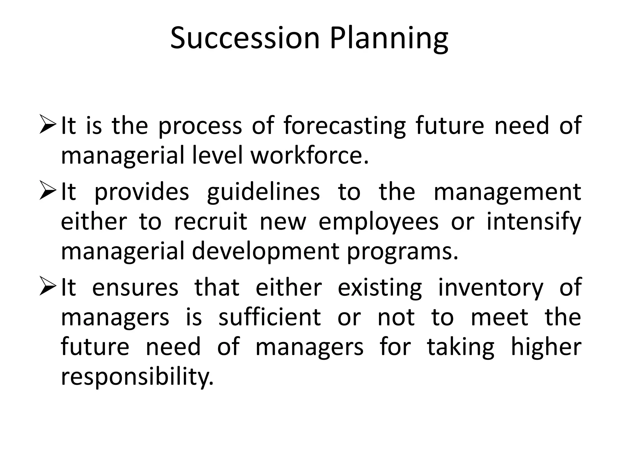 Unit 2 Human Resource planning.pptx