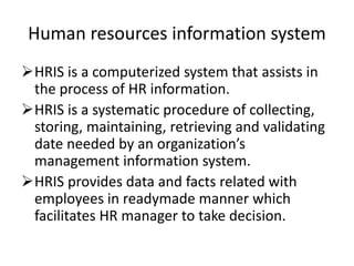 Unit 2 Human Resource planning.pptx