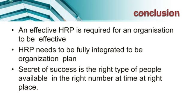 unit 2 hr for MBA human resource planning.pptx