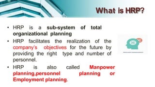 unit 2 hr for MBA human resource planning.pptx