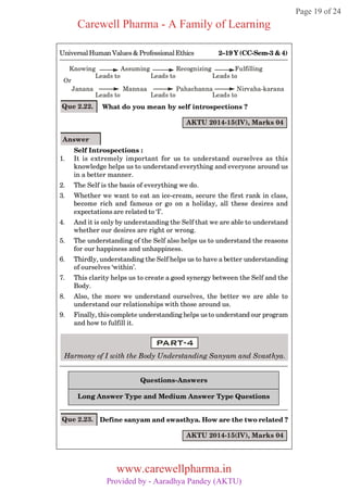 Unit 2 Human Value & Ethics.pdf