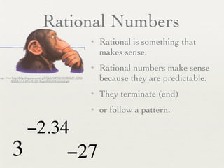 Unit 2 hw1 rational numbers | KEY