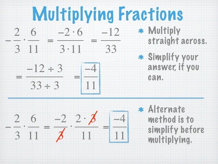 Unit 2 hw5 mult fraction, simplify