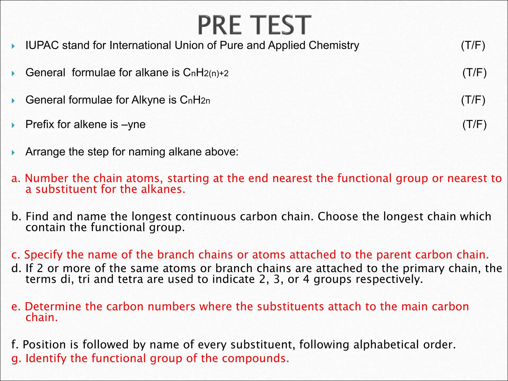 HYDROCARBON ALAKANE ALKENE AND ALKYNE.ppt