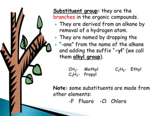 HYDROCARBON ALAKANE ALKENE AND ALKYNE.ppt