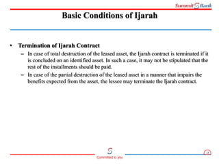 Unit 2 (ijarah) | PPTX