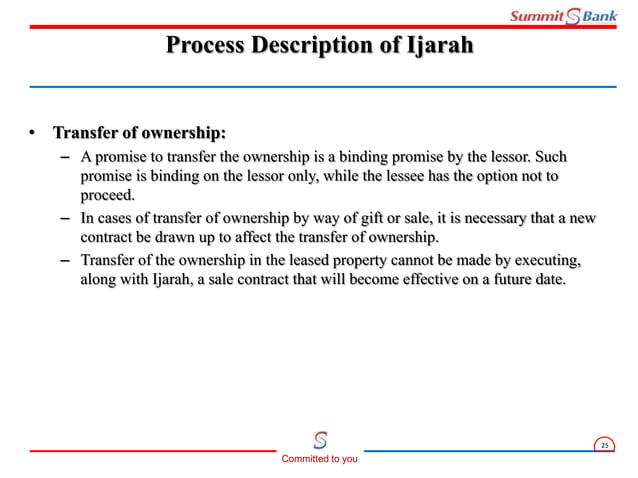 Unit 2 (ijarah) | PPTX | Islam | Religion & Spirituality