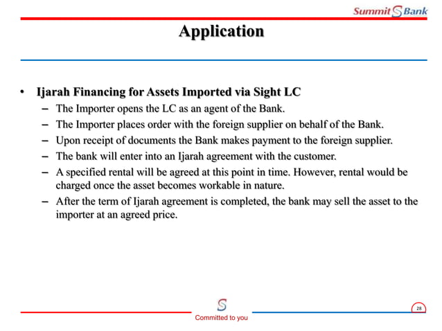 Unit 2 (ijarah) | PPTX | Islam | Religion & Spirituality