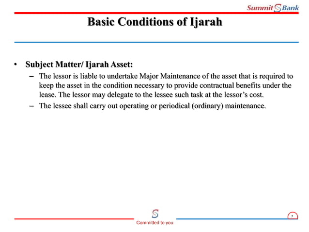 Unit 2 (ijarah) | PPTX | Islam | Religion & Spirituality