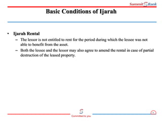 Unit 2 (ijarah) | PPTX