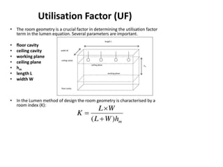 Unit 2 illumination | PPT