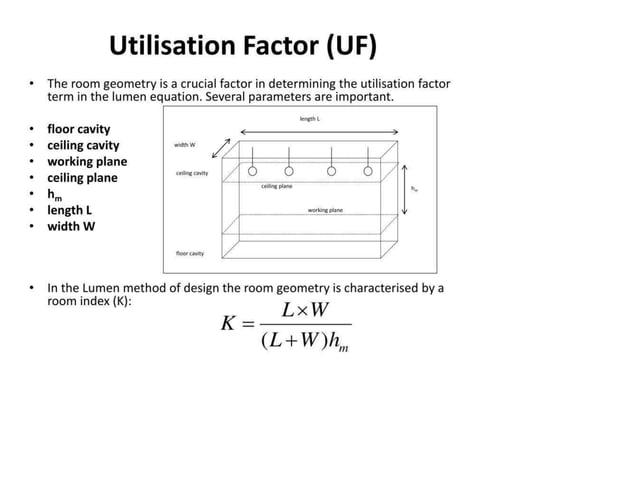Unit 2 illumination | PPT