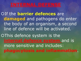 Unit 2 immune systems | PPT
