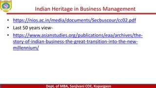 Unit 2 Indian Model of Management.pptx