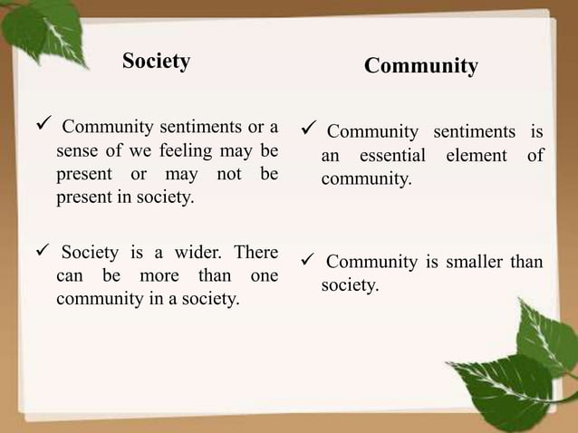 Unit 2 individual & society | PPTX