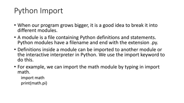 Unit2 input output | PPT