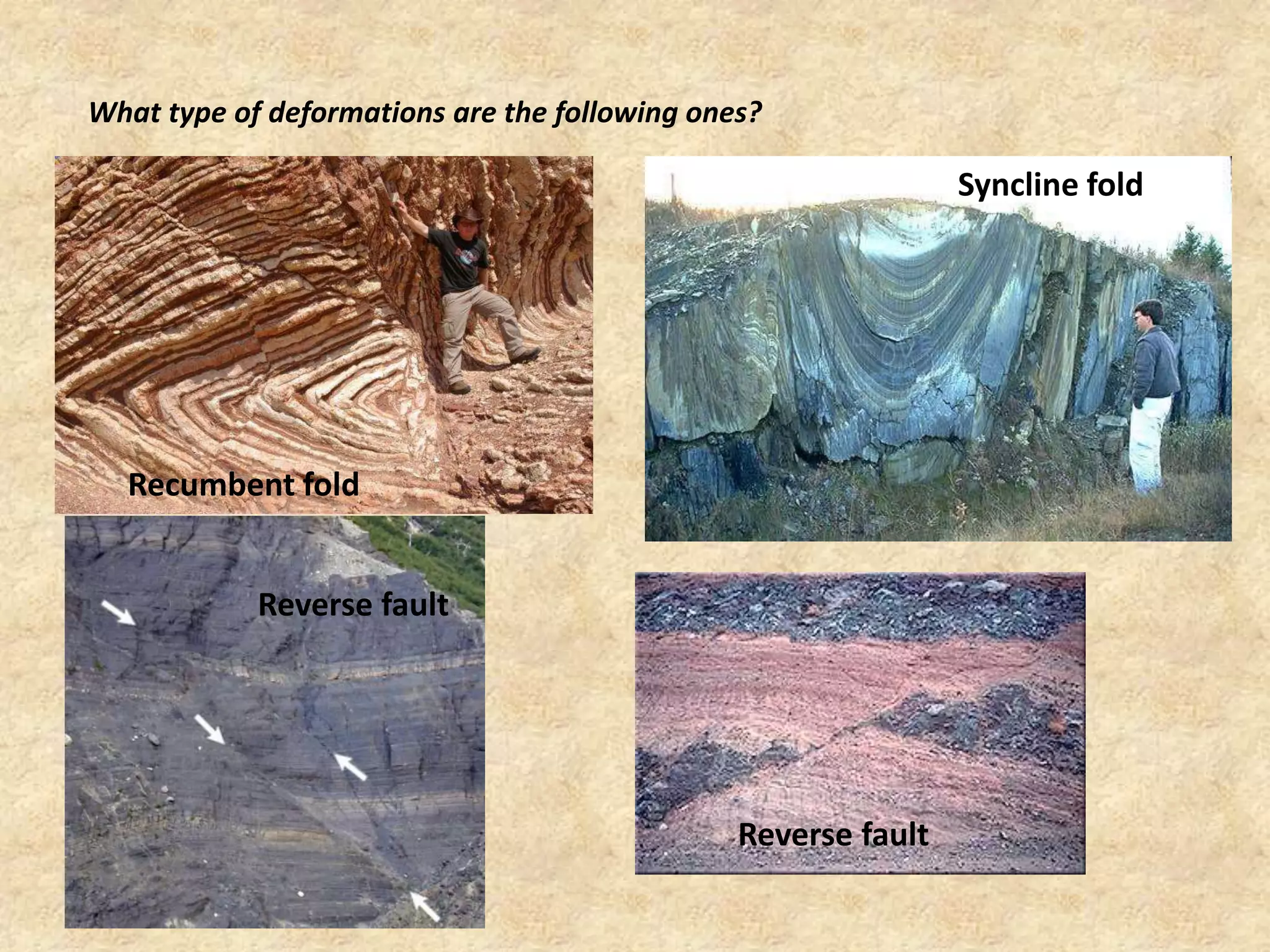 Unit 2: Internal Energy and Landforms | PPTX