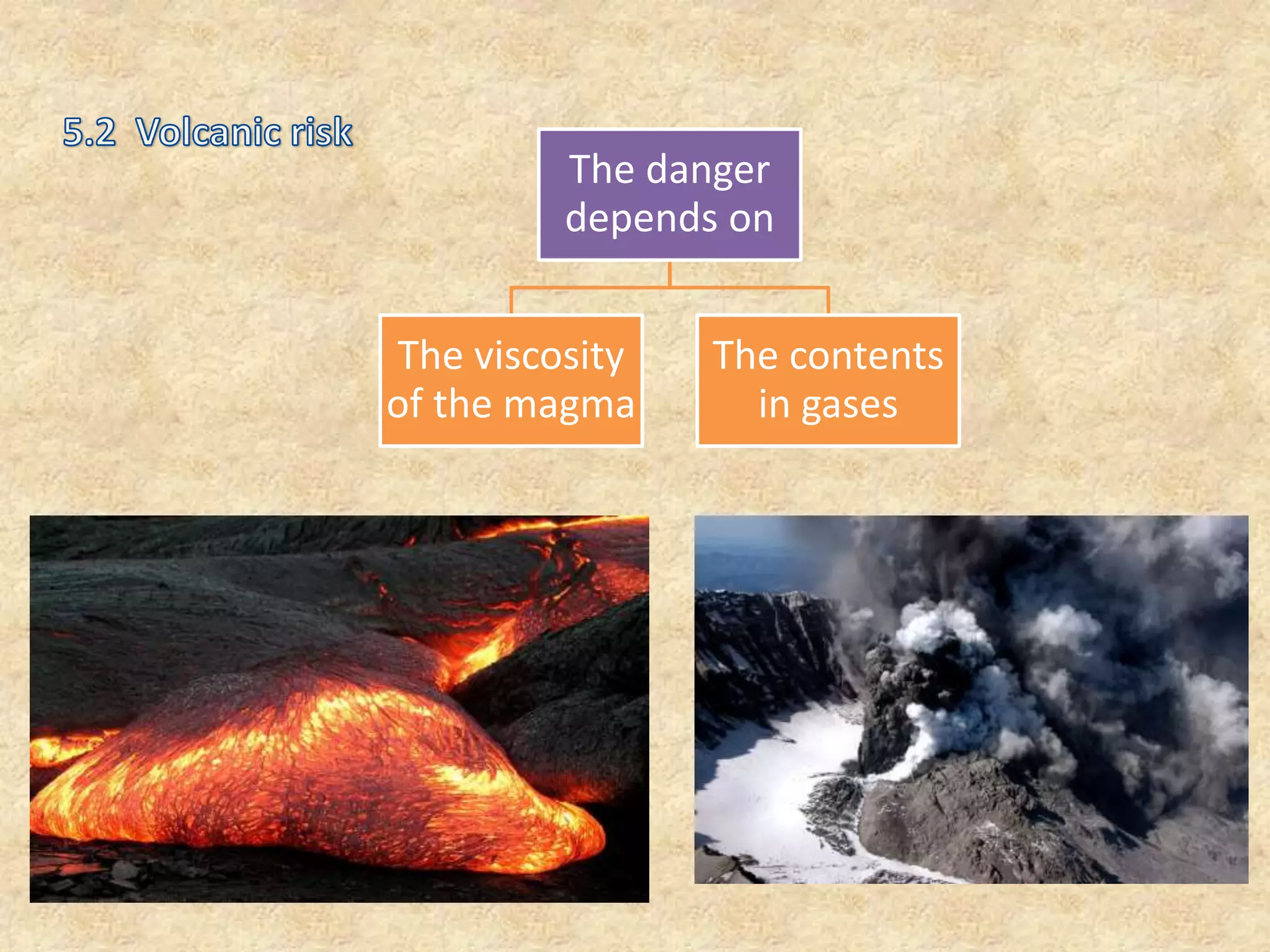 Unit 2: Internal Energy and Landforms | PPTX
