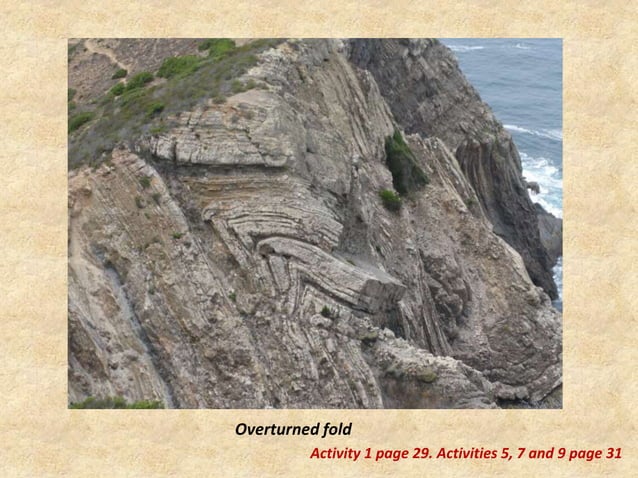 Unit 2: Internal Energy and Landforms | PPTX | Geography | Science