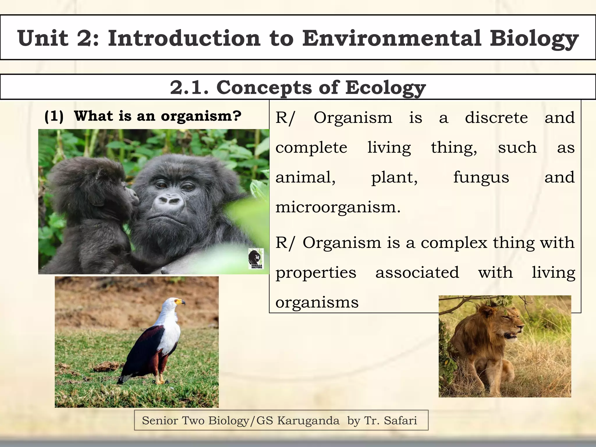 Unit 2 Introduction to environmental biology S2.pdf