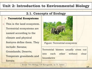 Unit 2 Introduction to environmental biology S2.pdf