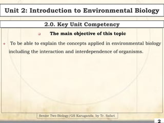 Unit 2 Introduction to environmental biology S2.pdf