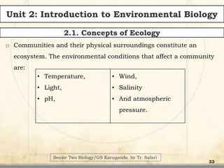 Unit 2 Introduction to environmental biology S2.pdf