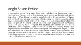 Unit 2 Introduction and to Literature.pptx