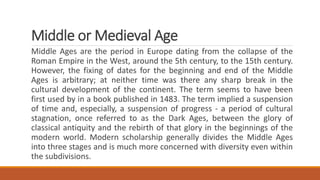 Unit 2 Introduction and to Literature.pptx