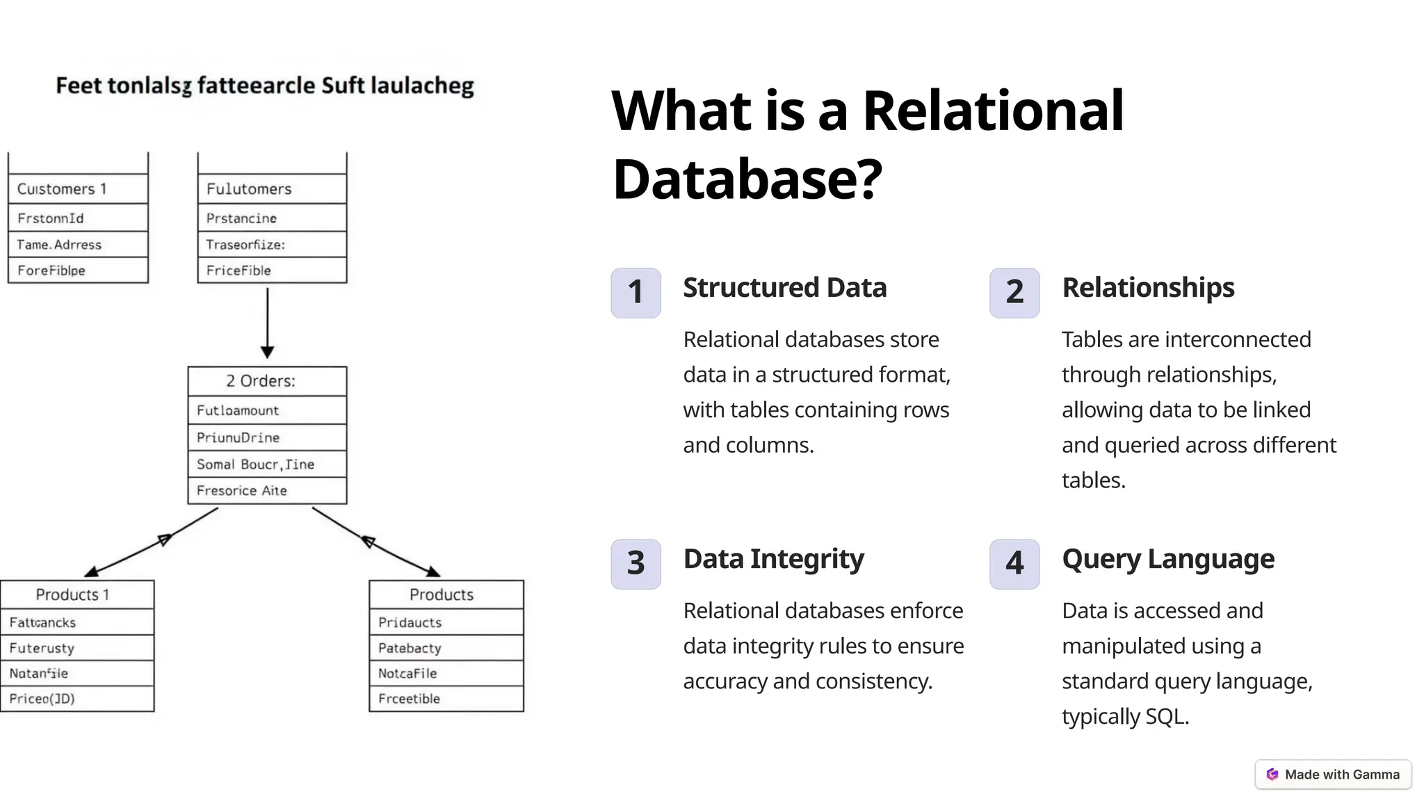Unit 2 Introduction to Oracle and Sql.pptx