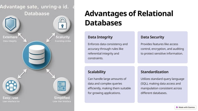Unit 2 Introduction To Oracle And Sqlpptx