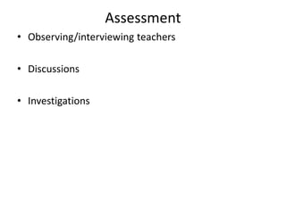 Unit 2 intro to writing | PPTX