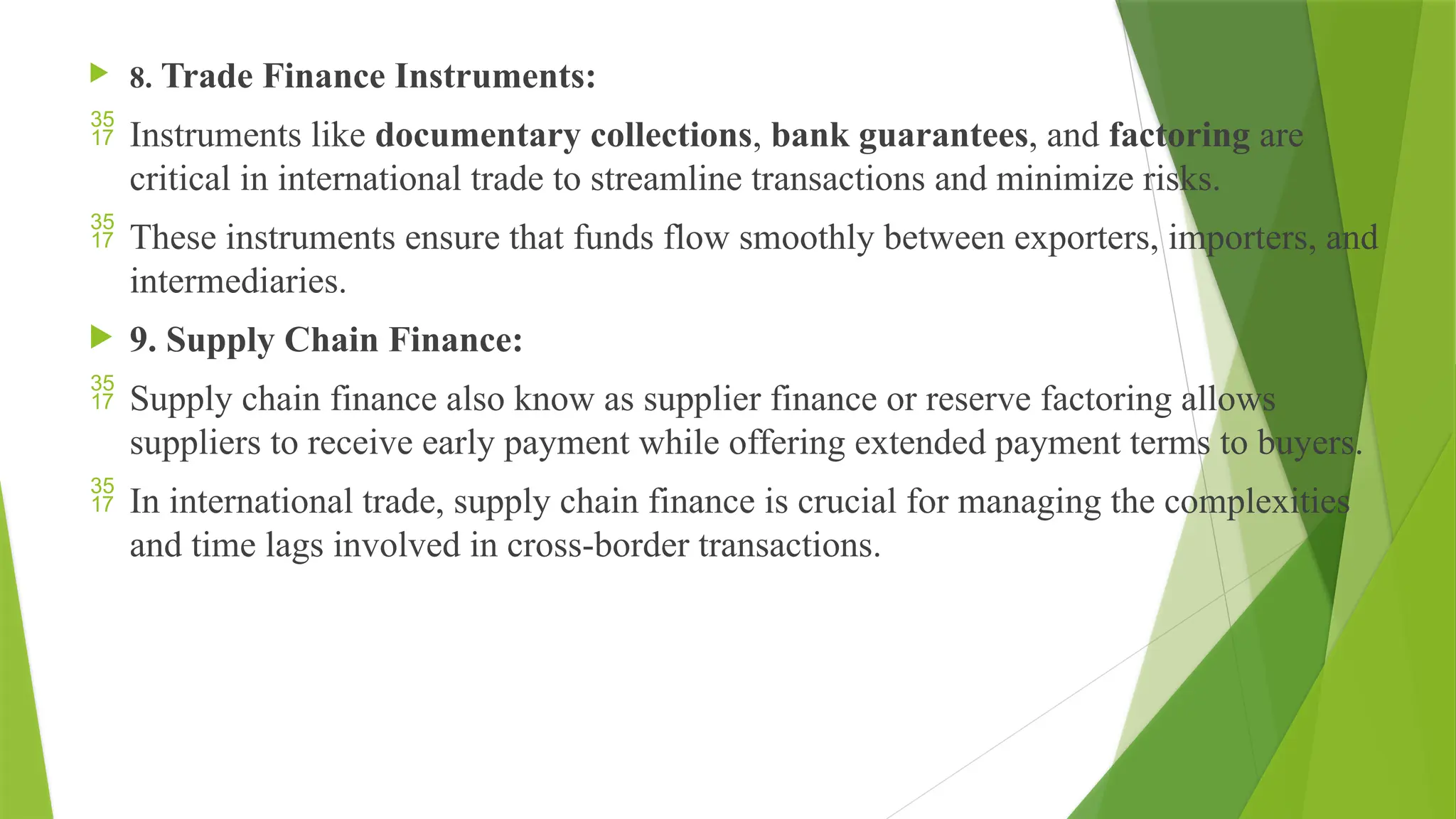 unit 2 investment trade security portfolio | PPTX