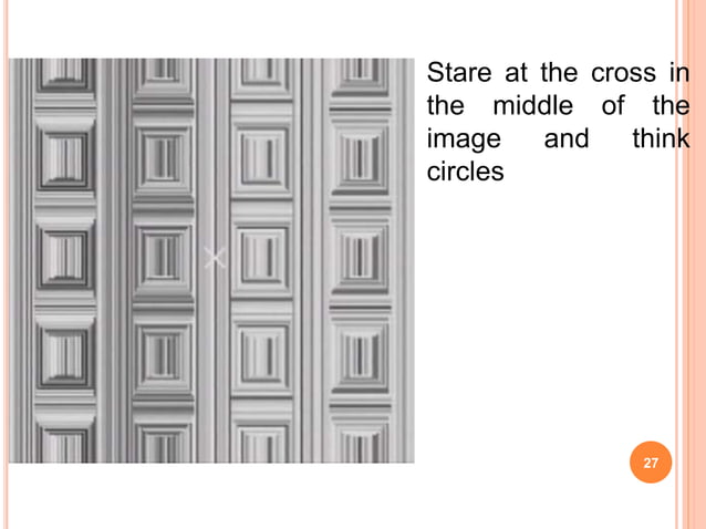 Elements of Visual Perceptions Structure | PPTX | Eye and Vision ...