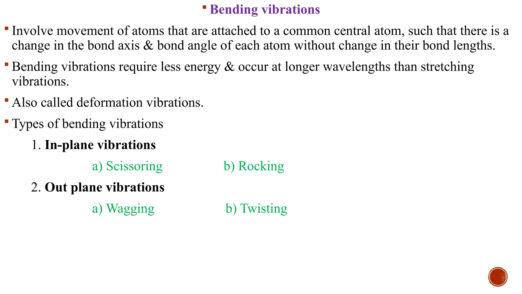 BP701T. INSTRUMENTAL METHODS OF ANALYSIS UNIT-II | PPTX