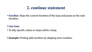 Unit 2- Introduction to Java: Basics.pptx