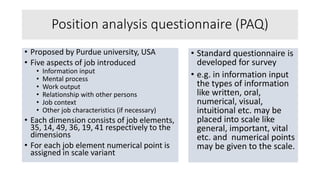unit 2 job design, analysis and evaluation.pptx