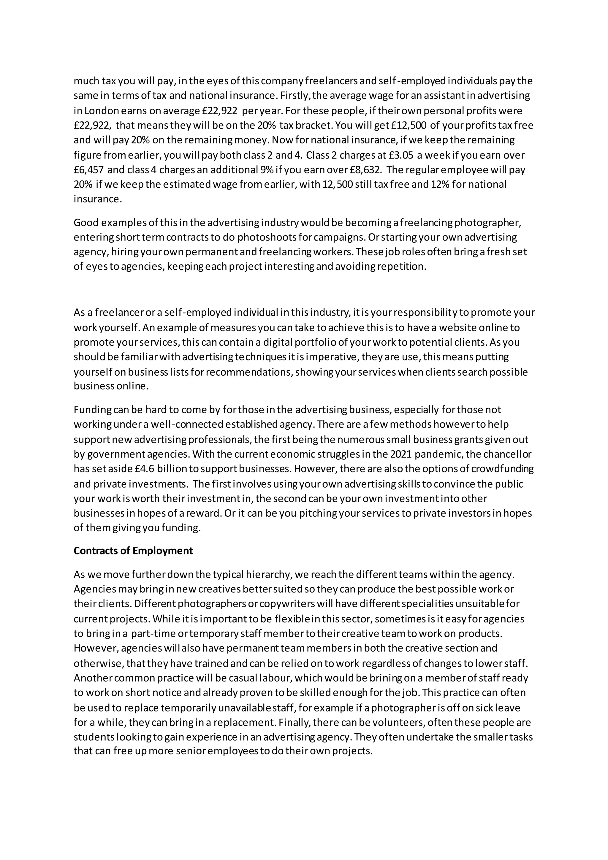 Unit2 learning aim a | DOCX | Cameras and Camcorders | Consumer Electronics