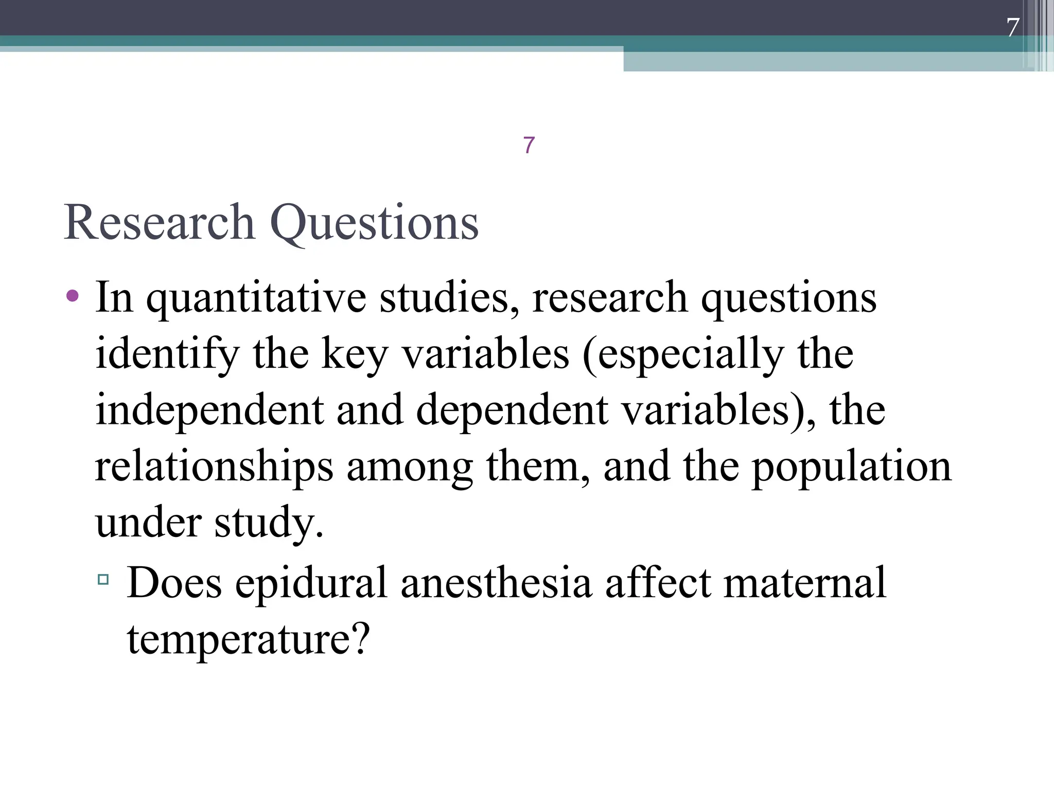 Unit 2 Lec. 3 Research problem, question..ppt