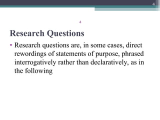 Unit 2 Lec. 3 Research problem, question..ppt