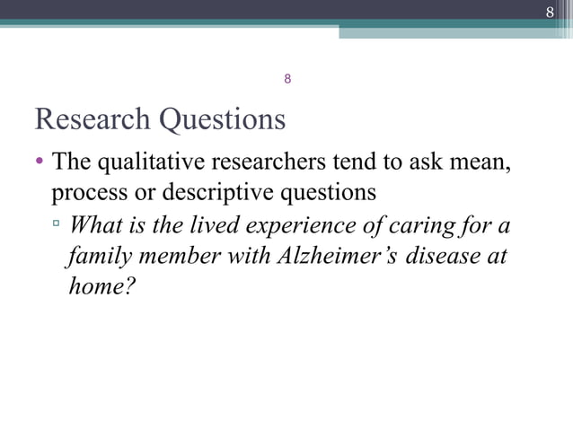 Unit 2 Lec. 3 Research problem, question..ppt