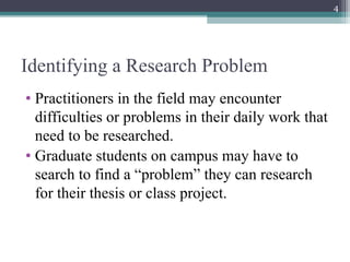 Unit 2 Lec. 1 Research problem, question..ppt