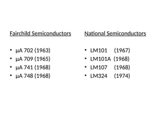 Unit 2 Lect 2 preprocessing for sensor interfacing | PPT