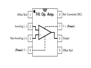 Unit 2 Lect 2 preprocessing for sensor interfacing | PPT