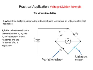 Unit 2 Lect 2 preprocessing for sensor interfacing | PPT