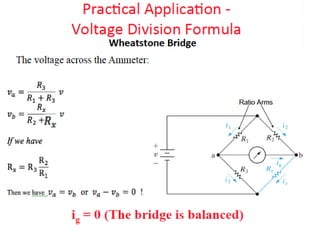 Unit 2 Lect 2 preprocessing for sensor interfacing | PPT