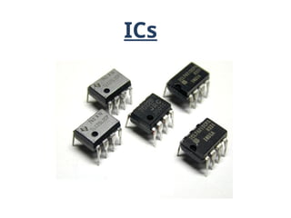 Unit 2 Lect 2 preprocessing for sensor interfacing | PPT