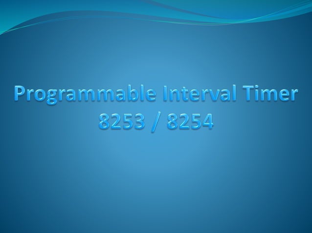 unit 2 lect 6 AND 7 8254.pptx