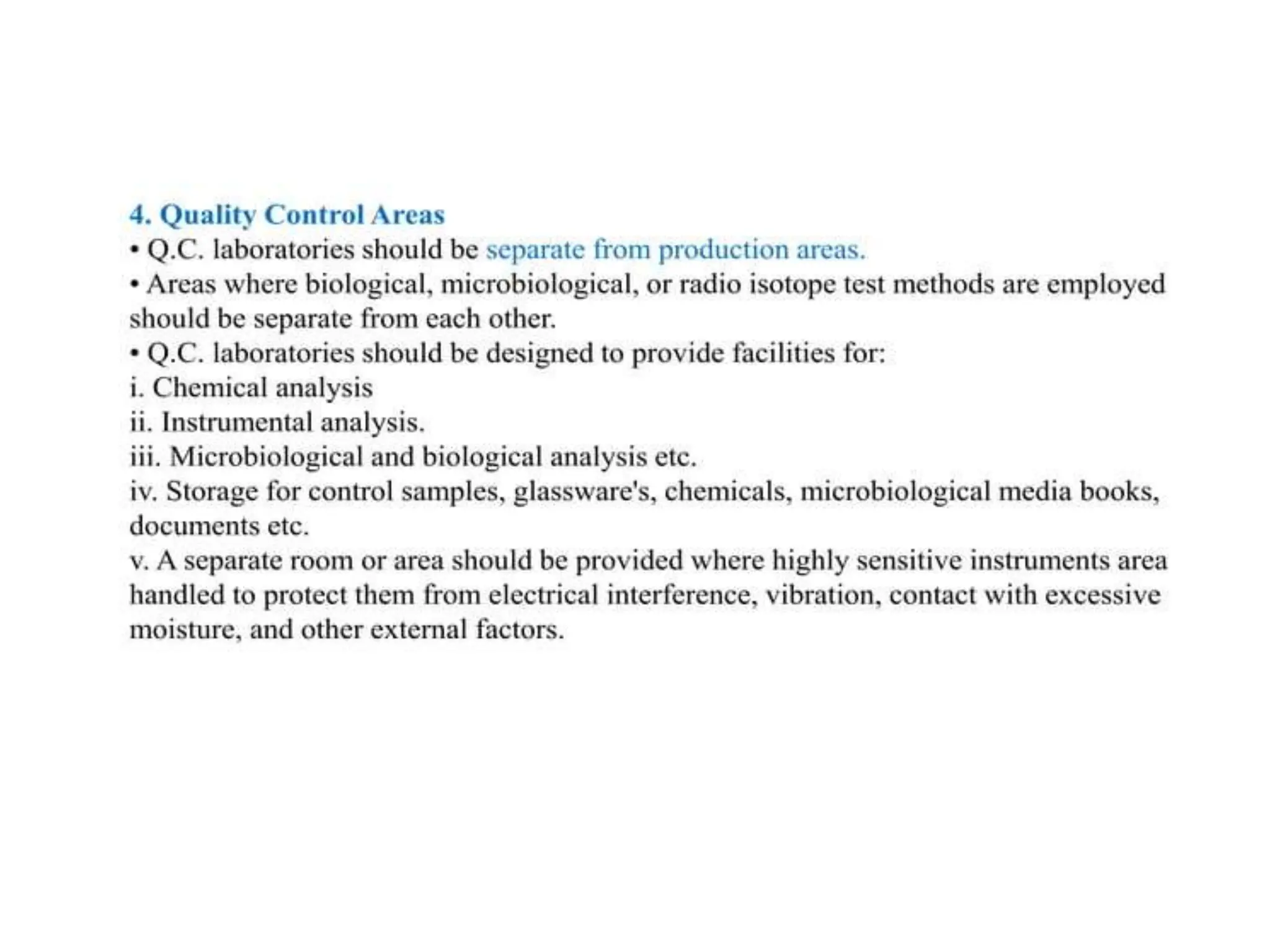 Unit 2 LECTURE 1 -.pptx unit 2 quality assurance 6th sem | PPTX